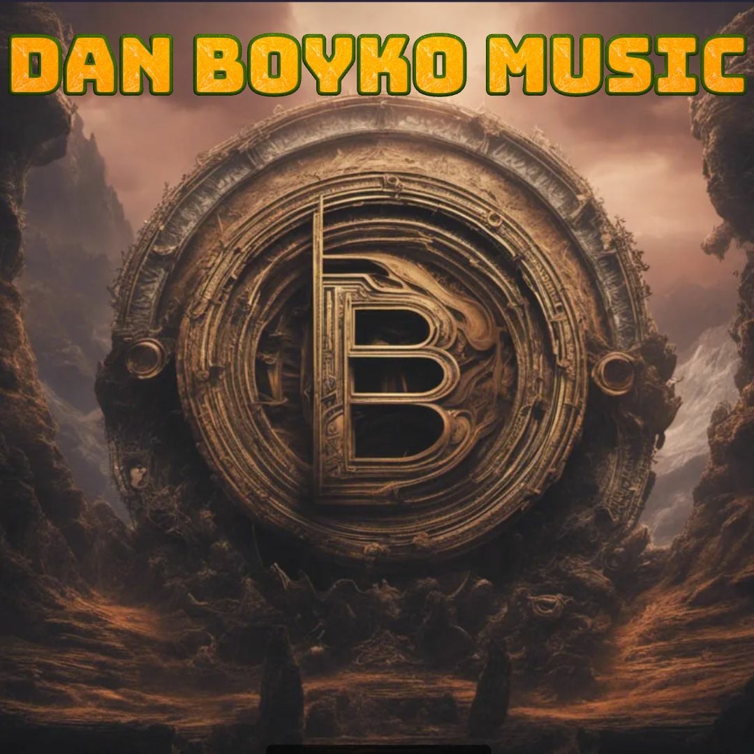 Stream Confession Of A Singer - Dan Boyko by Dan Boyko | Listen online for free on SoundCloud