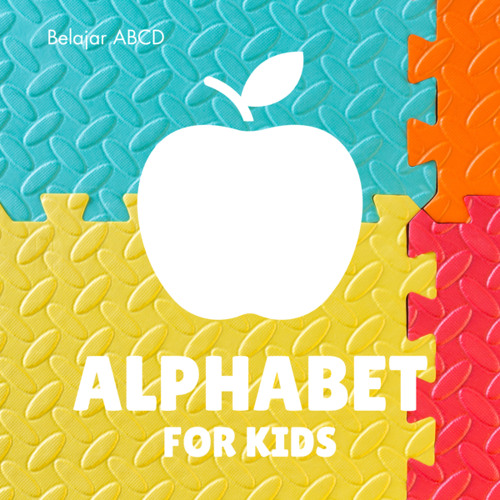 Stream Alphabet for Kids by Belajar ABCD | Listen online for free on ...