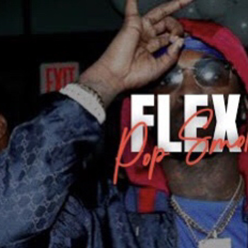 Stream Pop Smoke - Flex ft. Kay Flock and Lil Tjay by Charliₑ | Listen ...
