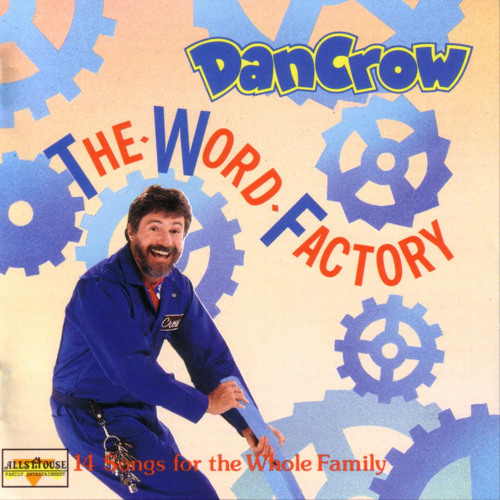 Stream Adjectives & Nouns by Dan Crow | Listen online for free on ...
