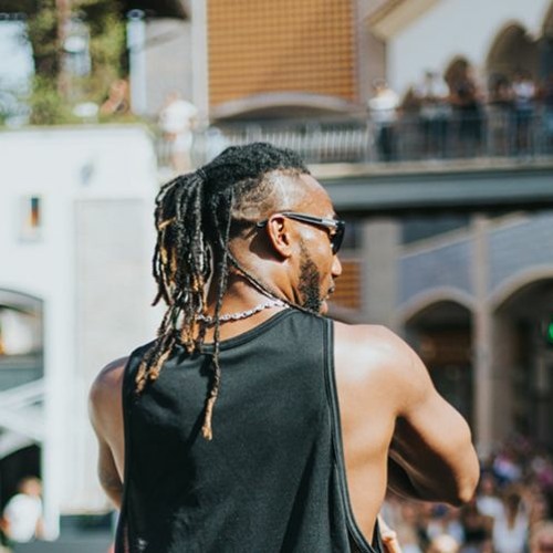 Stream 02 - DJ MEECH DE FRANCE II RAP FRANCAIS TRAP BANGERS @ BASKET ...