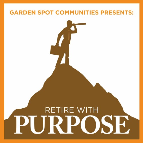 Stream episode Ep #2: Janice Ford - Retirement is More Than Relaxing on ...