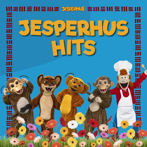 Stream Jesperhus | Listen to Jesperhus Hits playlist online for free on ...