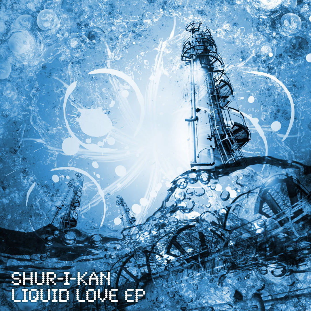 Stream Shur-i-kan | Listen to Liquid Love EP playlist online for free ...