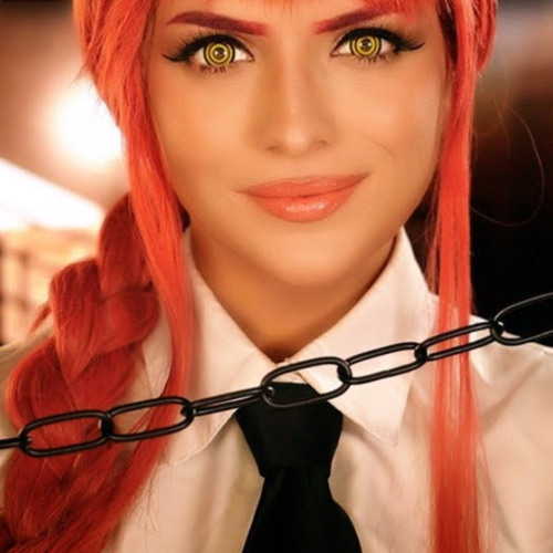 Stream ASMRdB | Listen to Good Boy, You Are My Dog - Makima Chainsaw Man ASMR playlist online ...