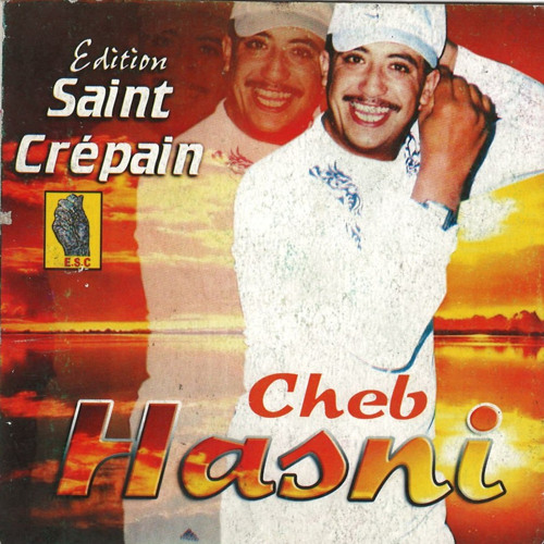 Stream Cheb Hasni - الشاب حسني | Listen to Cheb Hasni-Hasni playlist ...