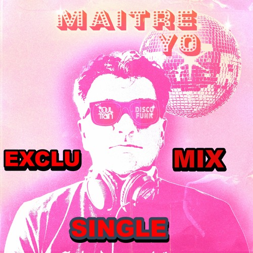 Stream Remix Exclusif - Maitre Yo - Frida & Phil Collins by ...