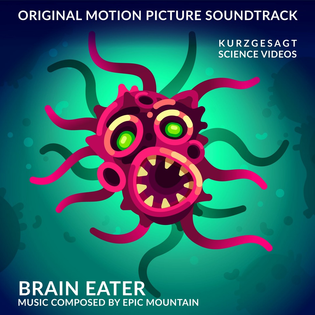 Stream Brain Eater by Epic Mountain | Listen online for free on SoundCloud