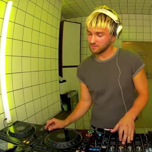 Stream HÖR BERLIN JUNE 29 2024 FULL SET by pluko | Listen online for ...