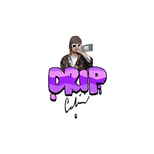 Stream Benicio del Vicio - DRIP COBAIN (Drip too Hard Spanish Remix ...