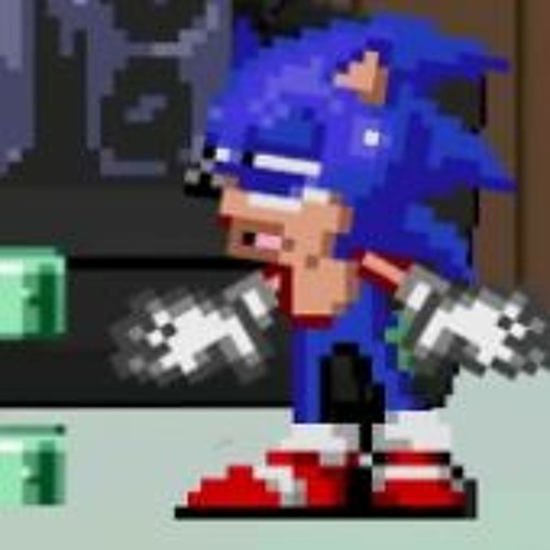 Stream FNF Vs Dorkly Sonic Update: Idot by TennisBall947 🗿🪼 | Listen ...