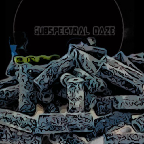 Stream Interference by Subspectral Daze | Listen online for free on ...