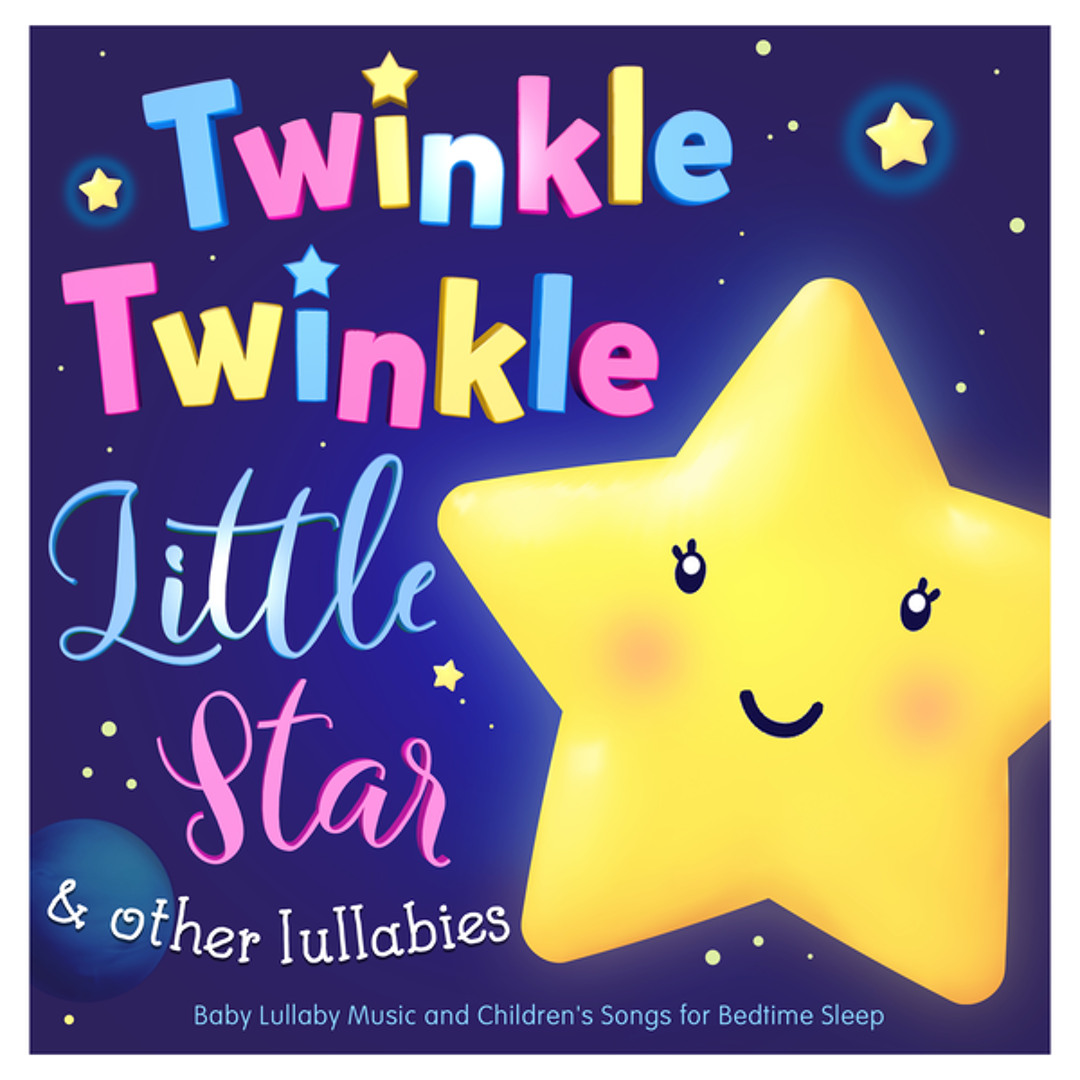 Stream Nursery Rhymes ABC | Listen to Twinkle Twinkle Little Star ...