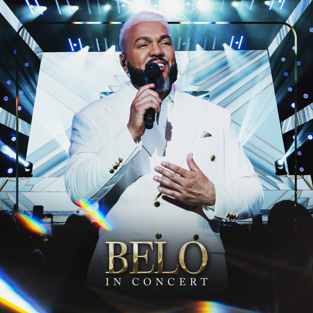 Stream Belo | Listen to Belo In Concert (Ao Vivo) playlist online for ...