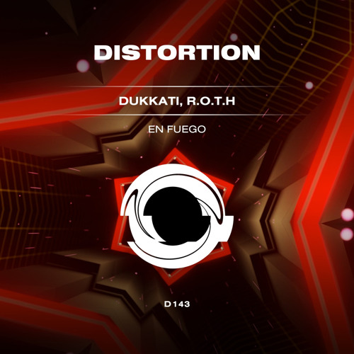 Stream En Fuego by Distortion | Listen online for free on SoundCloud