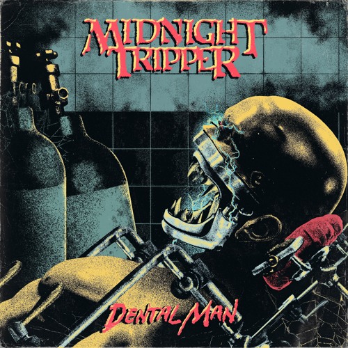 Stream Dental Man by The Band Formerly Known as Midnight Tripper ...