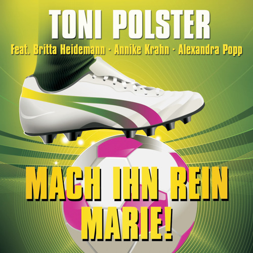 Stream Mach ihn rein Marie (BallermannHitMix) [feat. Britta Heidemann ...