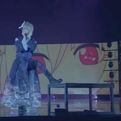 Stream Mafumafu - Yume No Mata Yume (Live At Tokyo Dome 2021) by ... Stream Mafumafu - Yume No Mata Yume (Live At Tokyo Dome 2021) by ...