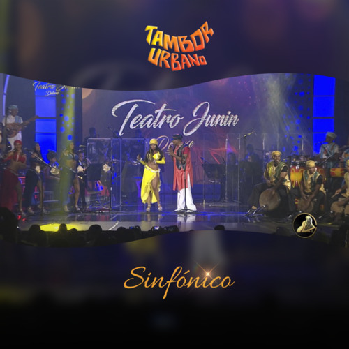 Stream Tambor Urbano | Listen to TAMBOR URBANO SINFONICO TEATRO JUNIN ...