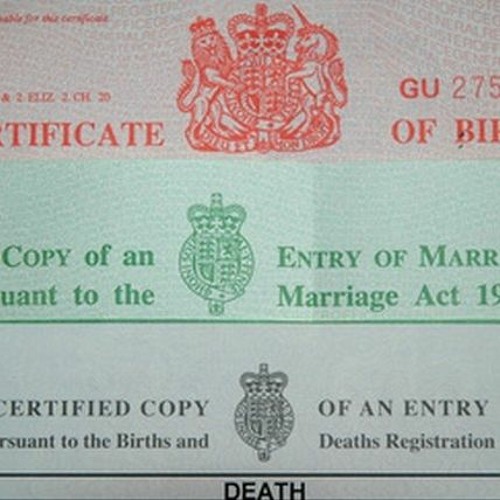 Stream Where To Find Marriage Certificate Serial Number From EvmiKdepbo stream-where-to-find-marriage-certificate-serial-number-from-evmikdepbo