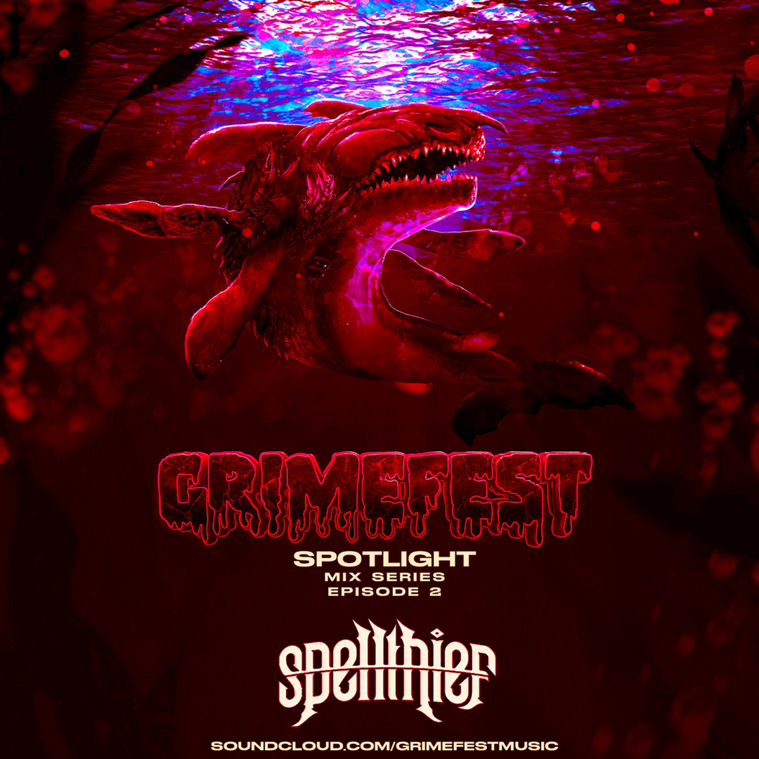 Stream SPOTLIGHT EPISODE 2: SPELLTHIEF by 7th Circle | Listen online ...