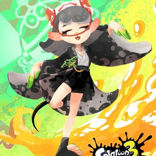 Stream Splatoon! by sk6ul's throwaway/archive | Listen online for free ...