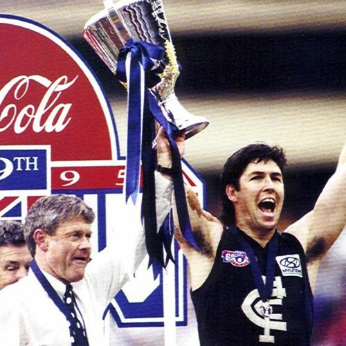 Stream episode 1995 Carlton Post-Grand Final Radio Interviews; Ang ...