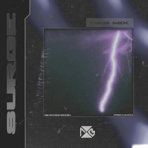 Stream Surge by Artur B | Listen online for free on SoundCloud