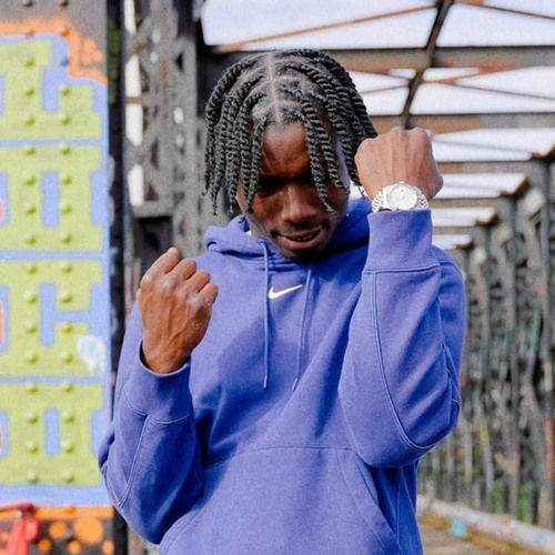 Stream La Mano 1.9 - Touché (EXCLU) by 2F | Listen online for free on ...