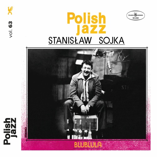 Stream I've Know Rivers by Stanislaw Soyka | Listen online for free on ...