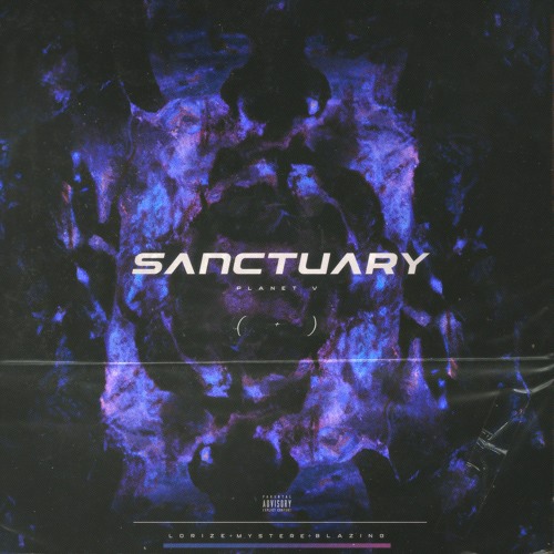 Stream Planet V | Listen to SANCTUARY EP playlist online for free on SoundCloud