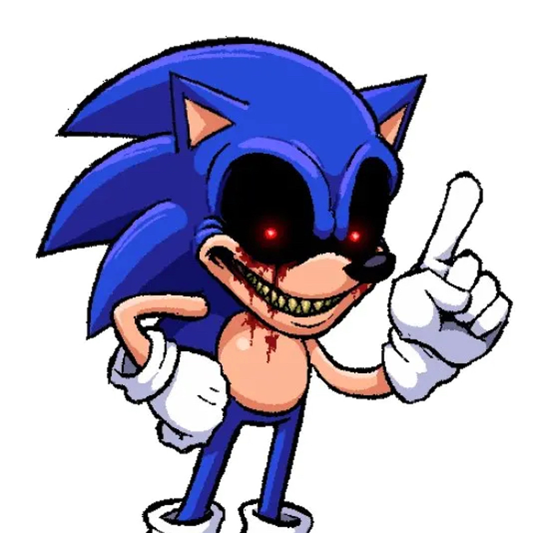 Stream HILL - SONIC.EXE OST (2011) by Kirbo | Listen online for free on ...