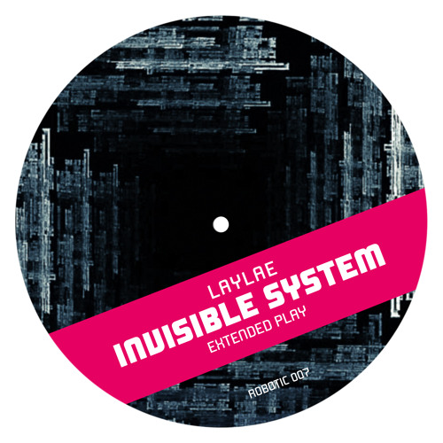Stream Laylae | Listen to Invisible System (Extended Play) playlist ...