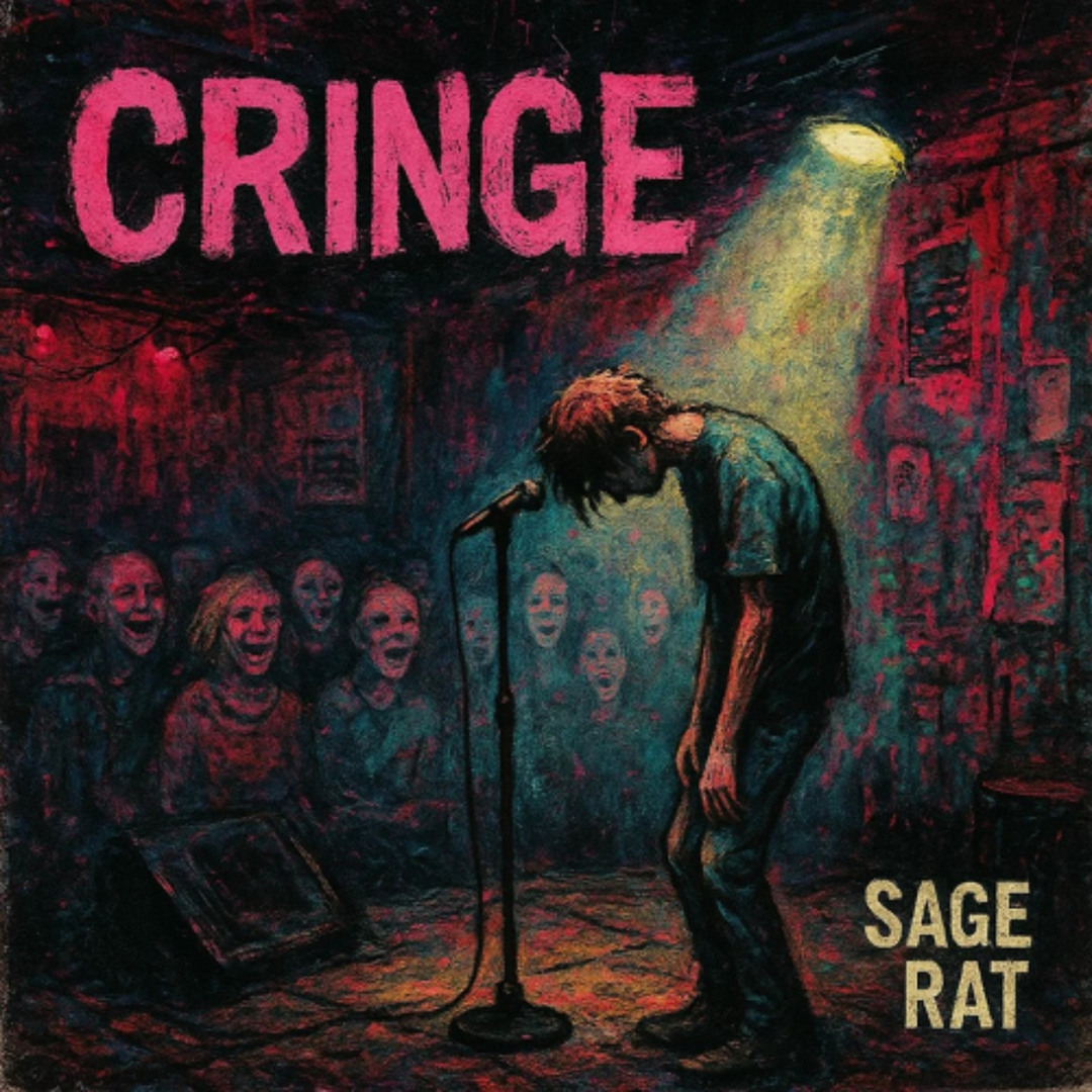 Stream Cringe by Sage Rat | Listen online for free on SoundCloud
