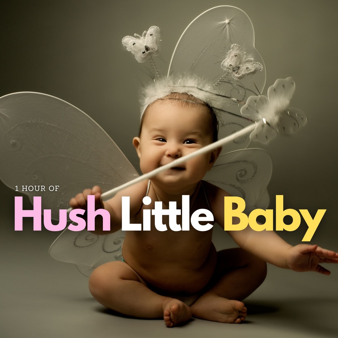 Stream 1 Hour of Hush Little Baby by Baby Lullaby | Listen online for ...