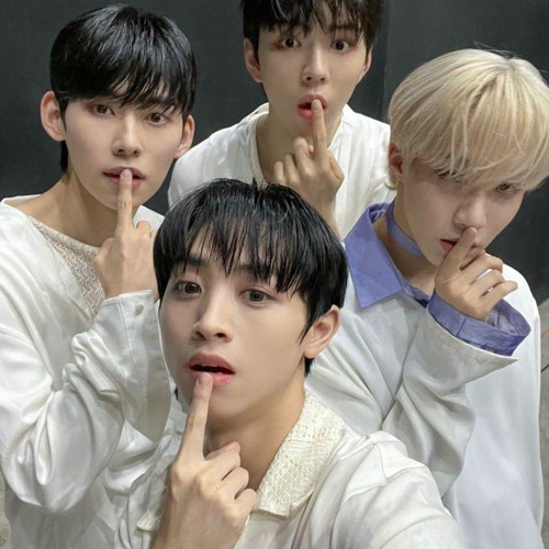 Stream Boys planet 999 butterfly (방탄소년단) @ 듀얼 포지션 배틀 by Minm00ngi ...