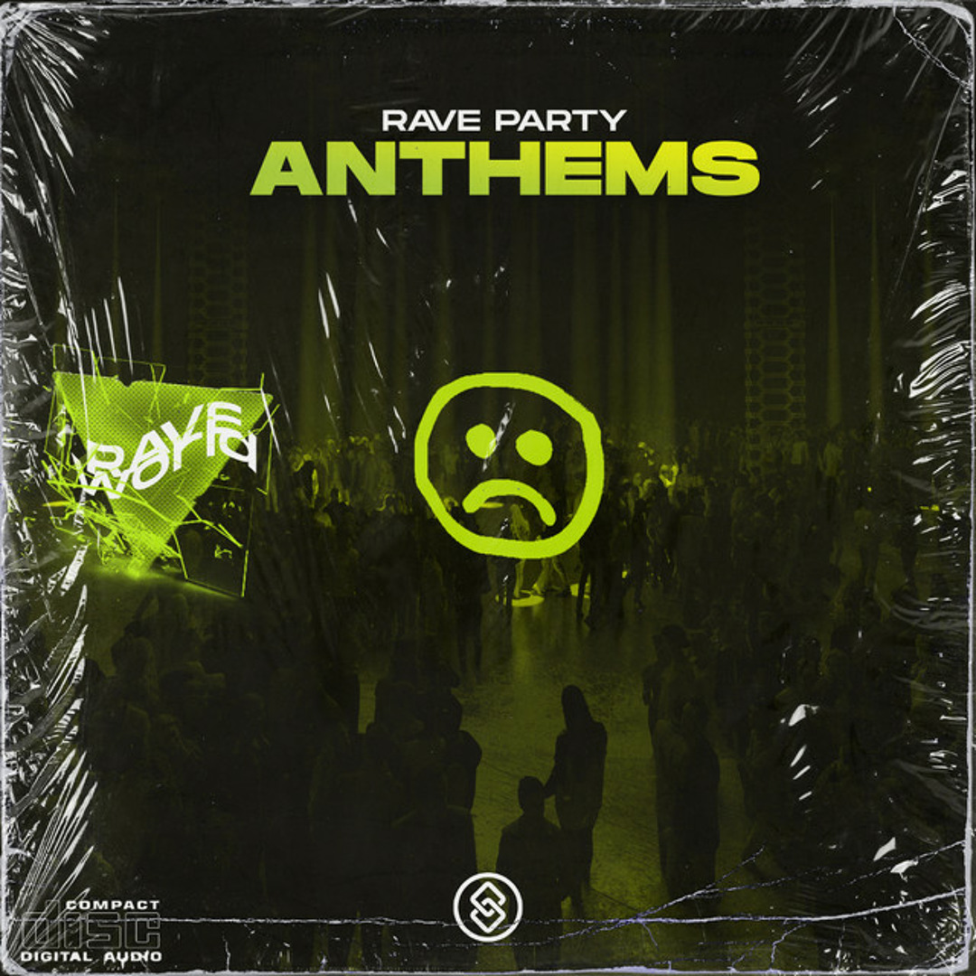 Stream Playlist Beast | Listen to Rave Party Anthems 2025 (Trance Mix ...