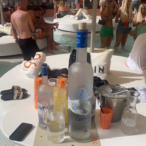 Stream Max Mcginnity | Listen to IBZ🪩 playlist online for free on ...