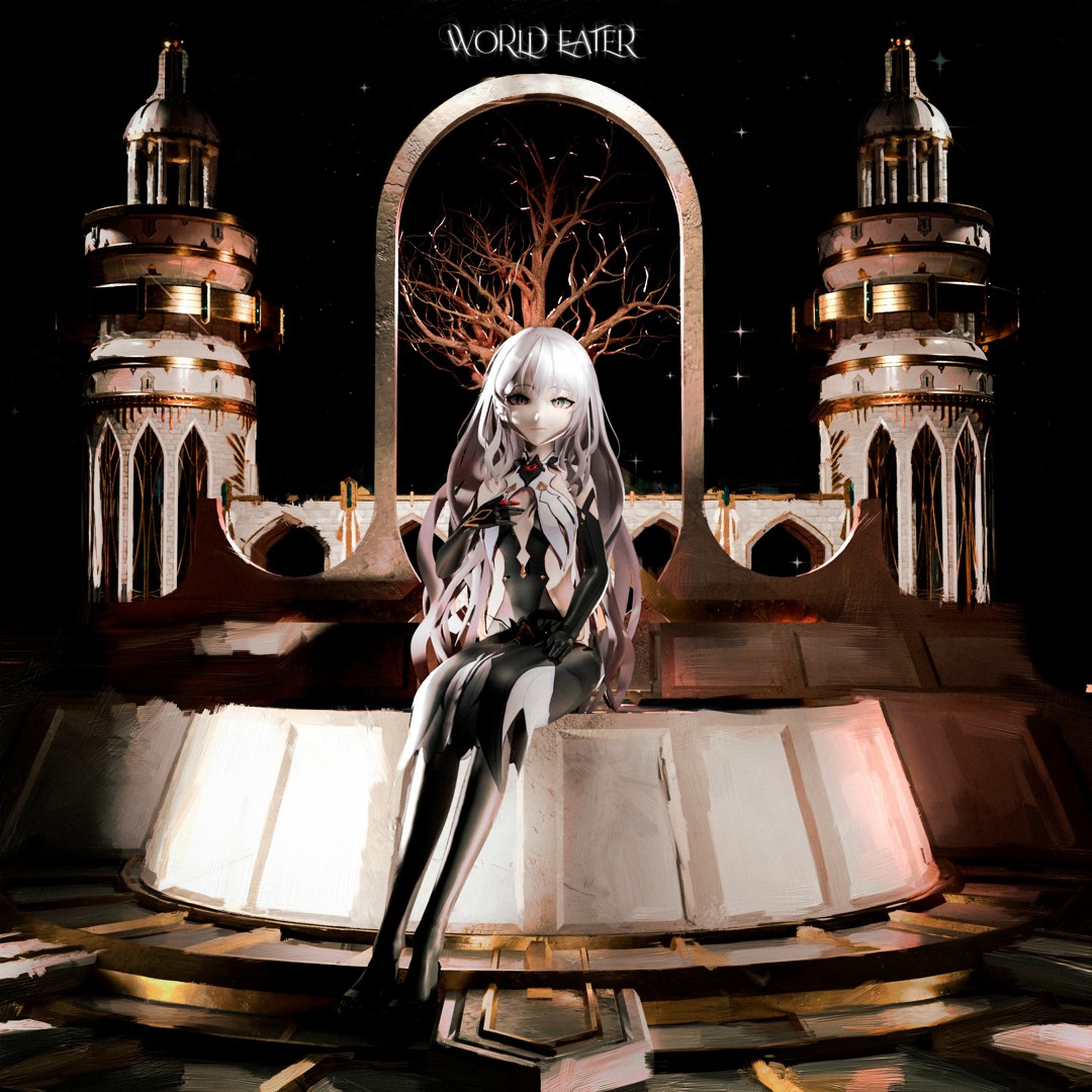 Stream WORLD EATER by SHADXWBXRN | Listen online for free on SoundCloud