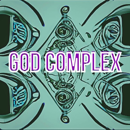 Stream Tison With an I | Listen to God Complex playlist online for free ...