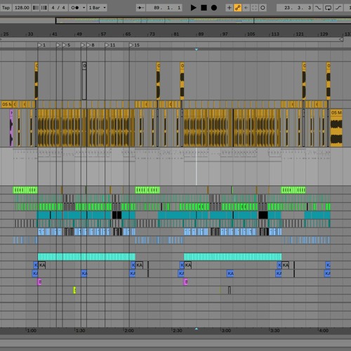 Stream Morning Bounce (Harry Mack Beat Battle) by Baby Bro Music ...