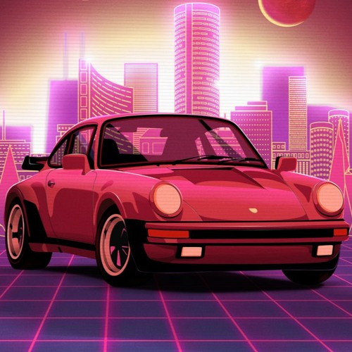 Stream [FREE] Synthwave x Retro 80's Type Beat - "Dusk" | Retrowave ...