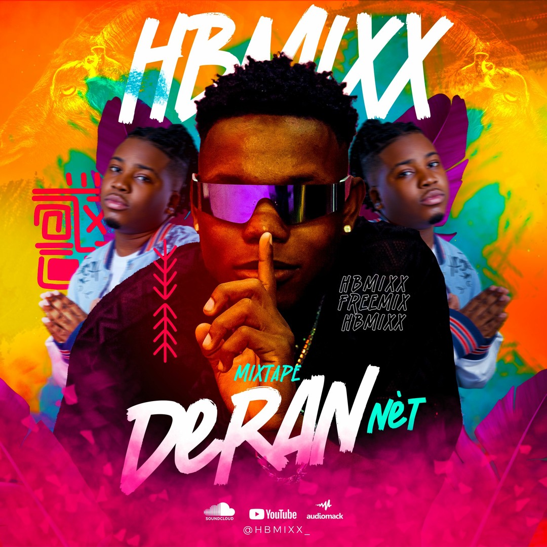 Stream DJ HBMIXX - Mixtape DERAN NÈT x FREEMIX ] by DJ HBMIX | Listen ...