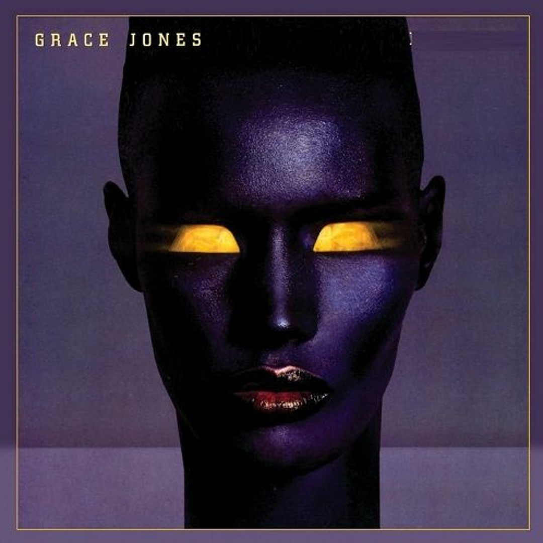 Stream GRACE JONES - CORPORATE CANNIBAL (DJ AMANDA VS DIRTY WERK) by DJ ...