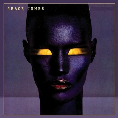Stream GRACE JONES - CORPORATE CANNIBAL (DJ AMANDA VS DIRTY WERK) by DJ ...