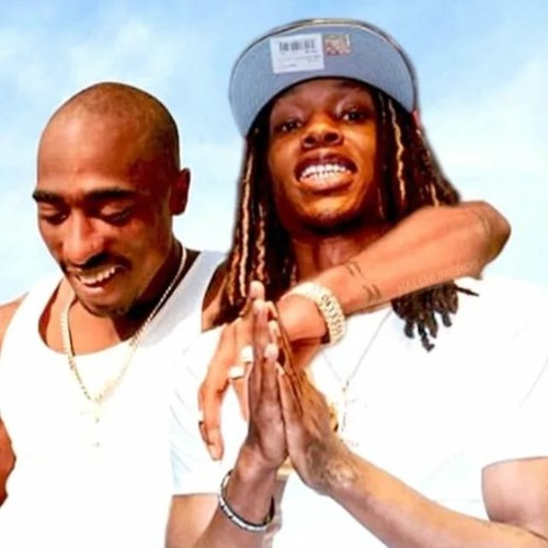 Stream King Von x Pac - Hit em up' (feat. Young M) Remix by Young M | Listen online for free on ...