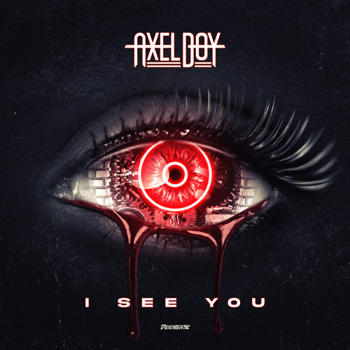 Stream I See You by Axel Boy | Listen online for free on SoundCloud