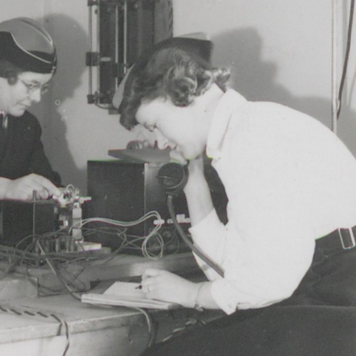 Stream episode Benefits of military service by NationalArmyMuseumUK ...