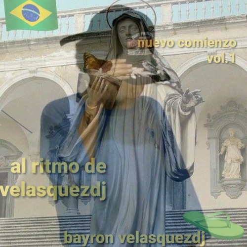 Stream AL RITMO DE VELASQUEZ by Velasquez DJ | Listen online for free ...