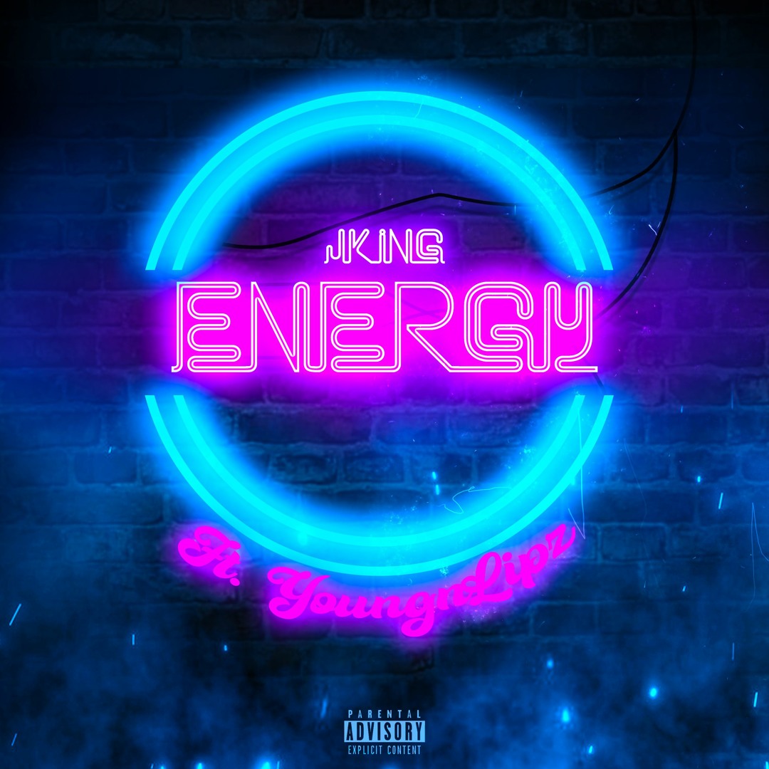 Stream J King - Energy ft. Youngn Lipz by JKING | Listen online for ...